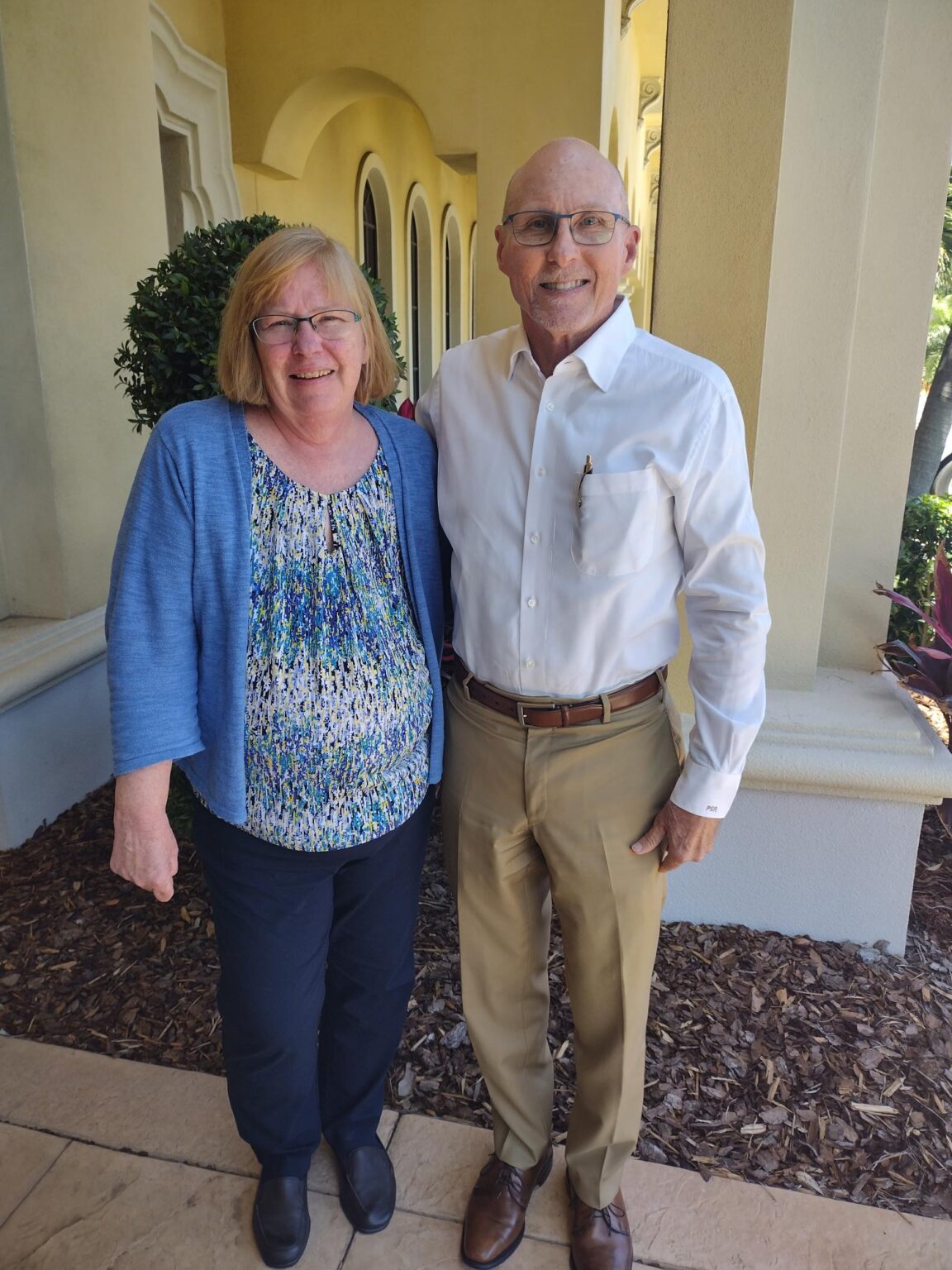 The Volusia County Bar Association is losing its long-time executive ...